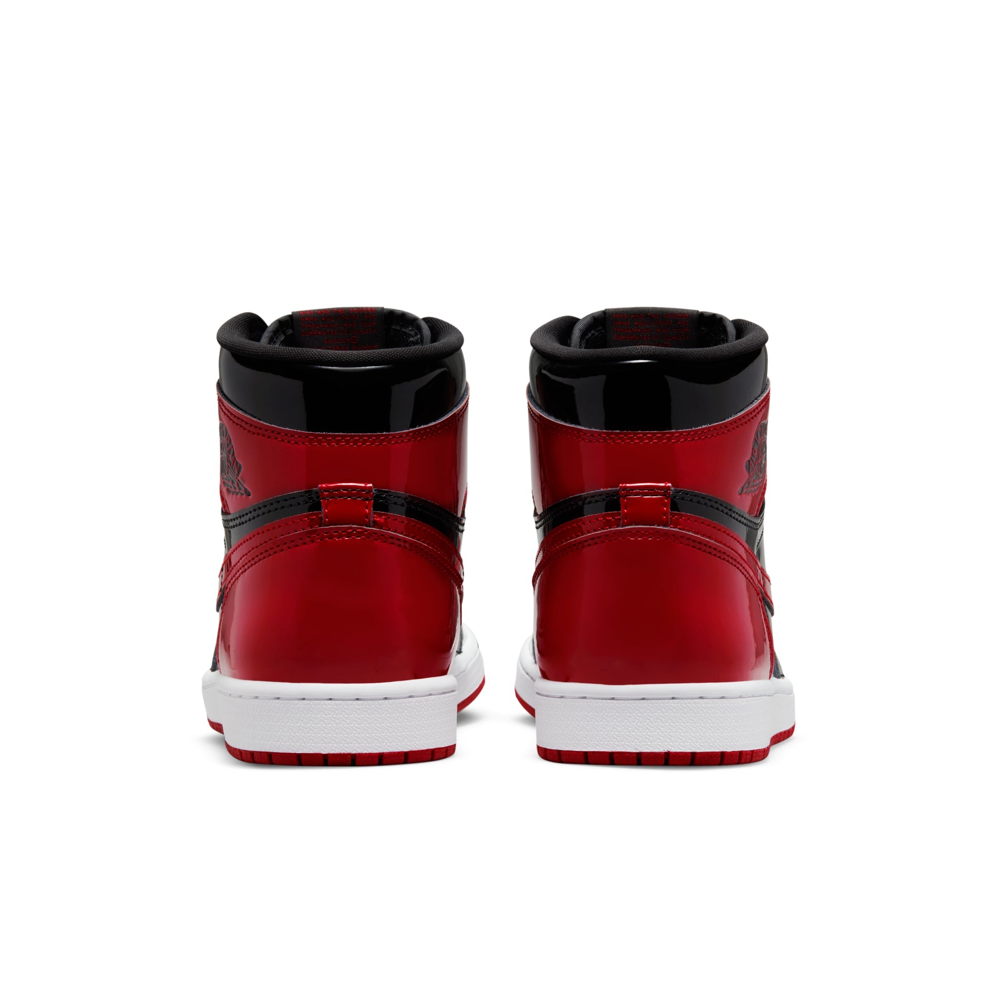 Air Jordan 1 – GEO JORDAN